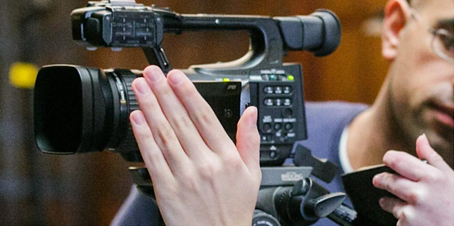 Training - Resource Productions